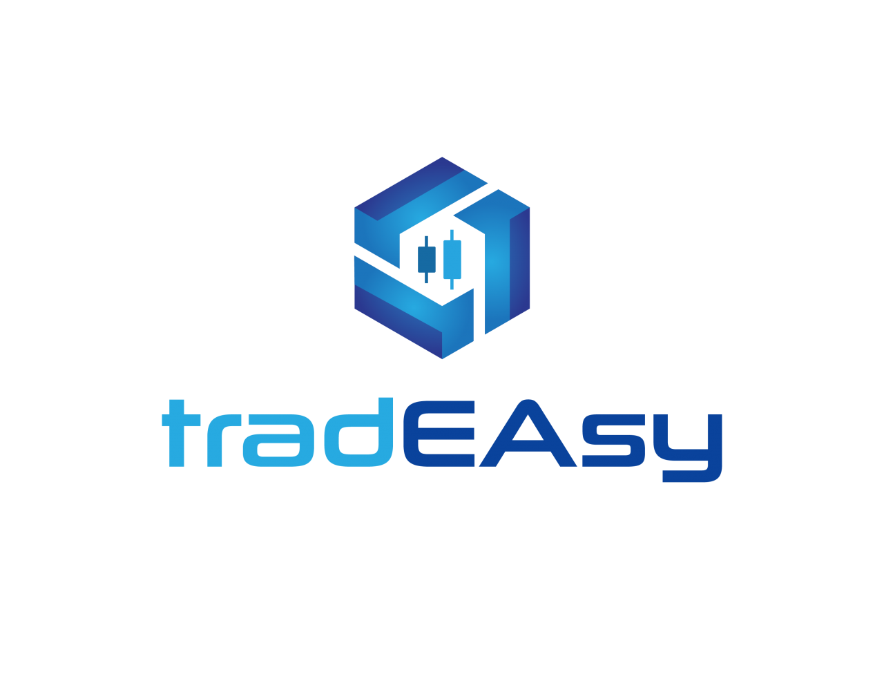 We've landed in the UK! - tradEAsy