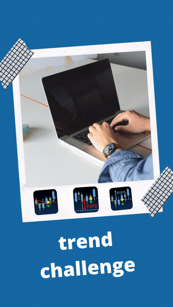 Trend Challenge - tradEAsy